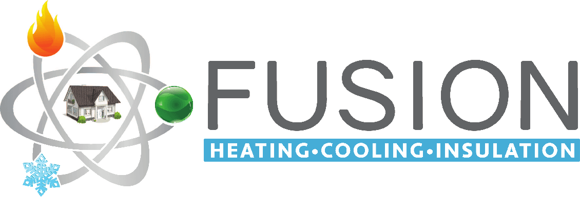 Fusion Heating, Air-Conditioning, and Insulation - Fusion HVAC & Insulation